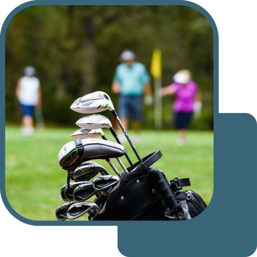 Corporate Golf Events | Nelson Bay Golf Club