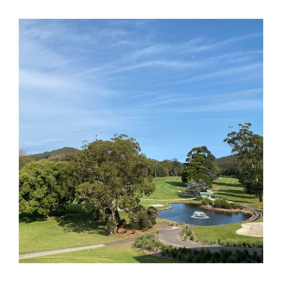 Home | Nelson Bay Golf Club