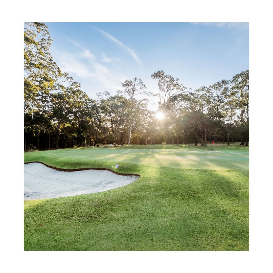 Home | Nelson Bay Golf Club